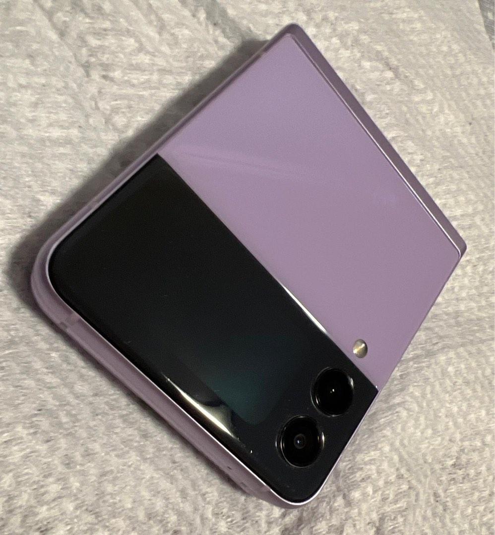 Samsung Z flip 3, Mobile Phones & Gadgets, Mobile Phones, Android ...