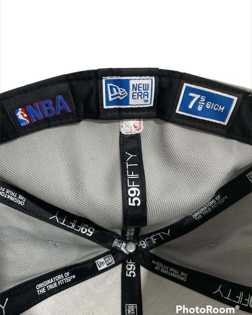 San antonio Spurs New Era cap, Men's Fashion, Watches & Accessories ...
