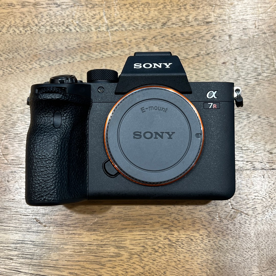 Sony A7r4, Photography, Cameras on Carousell