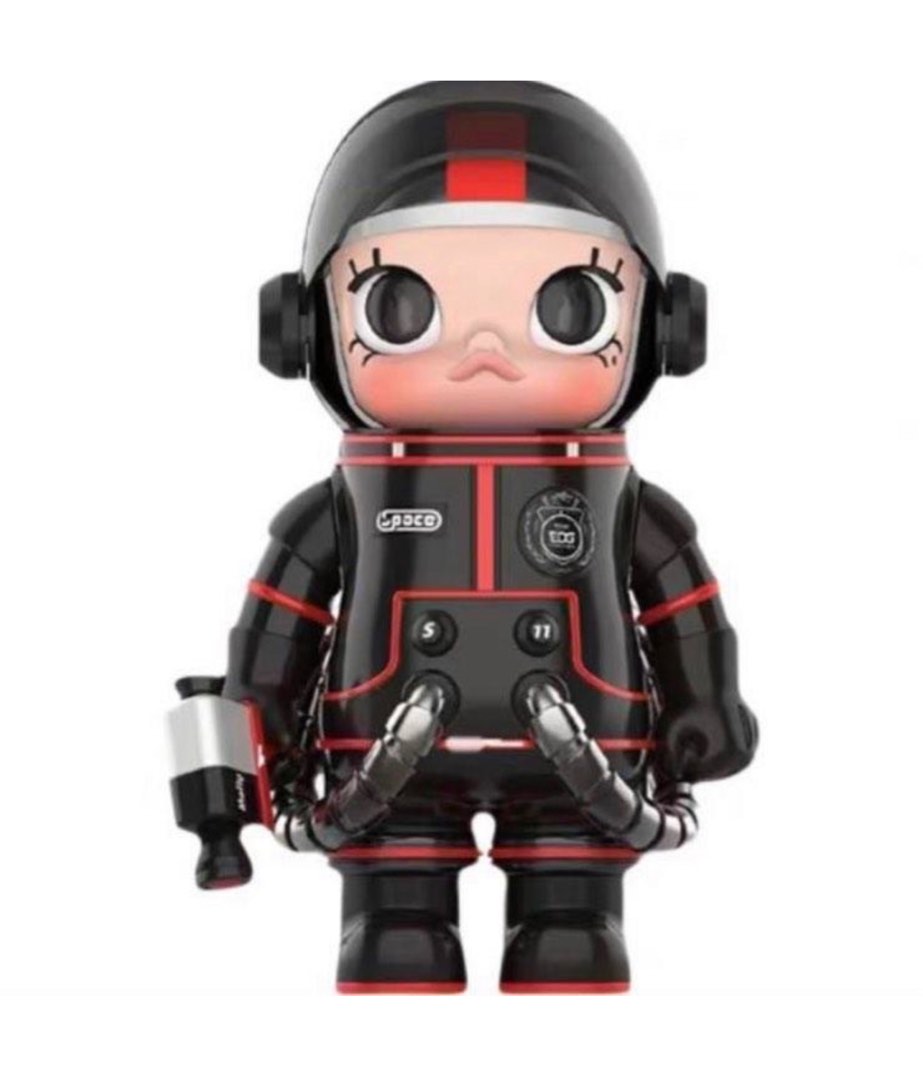 Space Molly EDG 100% with free Casing, Hobbies & Toys, Toys & Games on ...