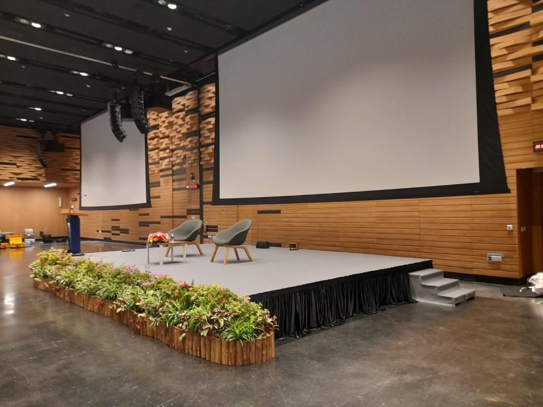 Stage / platform, Furniture & Home Living, Furniture, Tables & Sets on ...