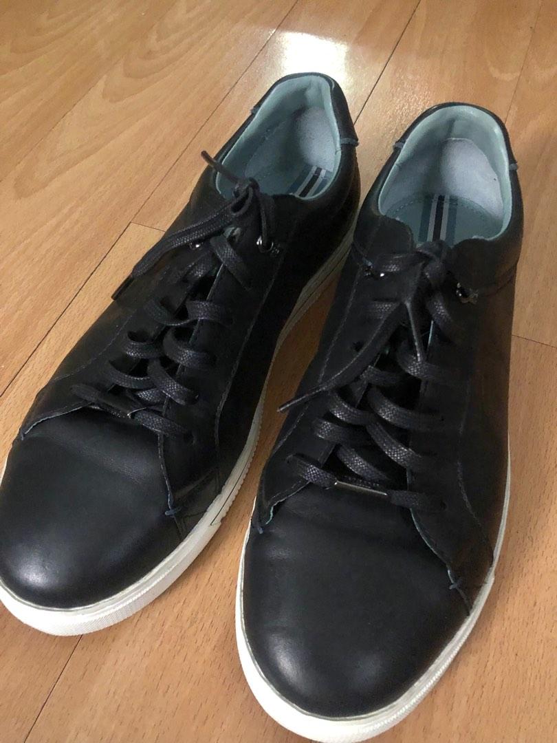 Ted Baker MENS SHOES US 9, Men's Fashion, Footwear, Sneakers on Carousell