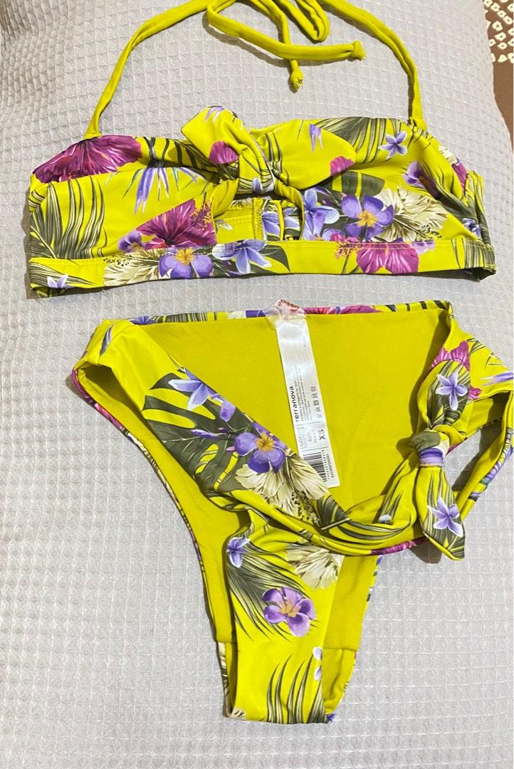 Terranova Swimsuit, Women's Fashion, Swimwear, Bikinis & Swimsuits on ...