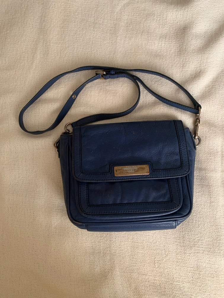 The Eighty Twenty 80/20 Leather Bag, Women's Fashion, Bags & Wallets ...