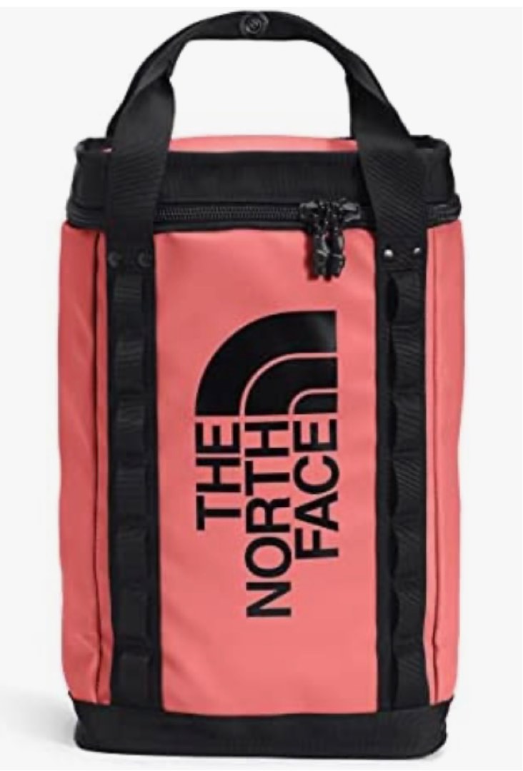 The North Face Fuse Box S, Women's Fashion, Bags & Wallets, Backpacks ...