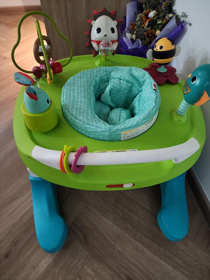 Tiny love walker., Babies & Kids, Infant Playtime on Carousell