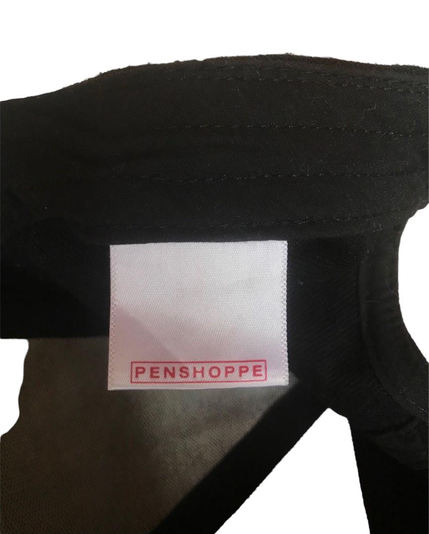 Topi punk original, Fesyen Pria, Aksesoris, Topi di Carousell