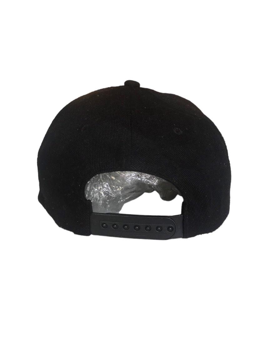 Topi punk original, Fesyen Pria, Aksesoris, Topi di Carousell