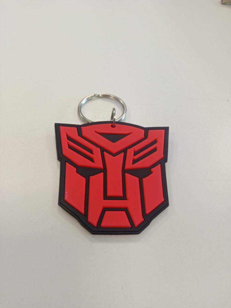 Transformers Keychain, Hobbies & Toys, Stationery & Craft, Other ...