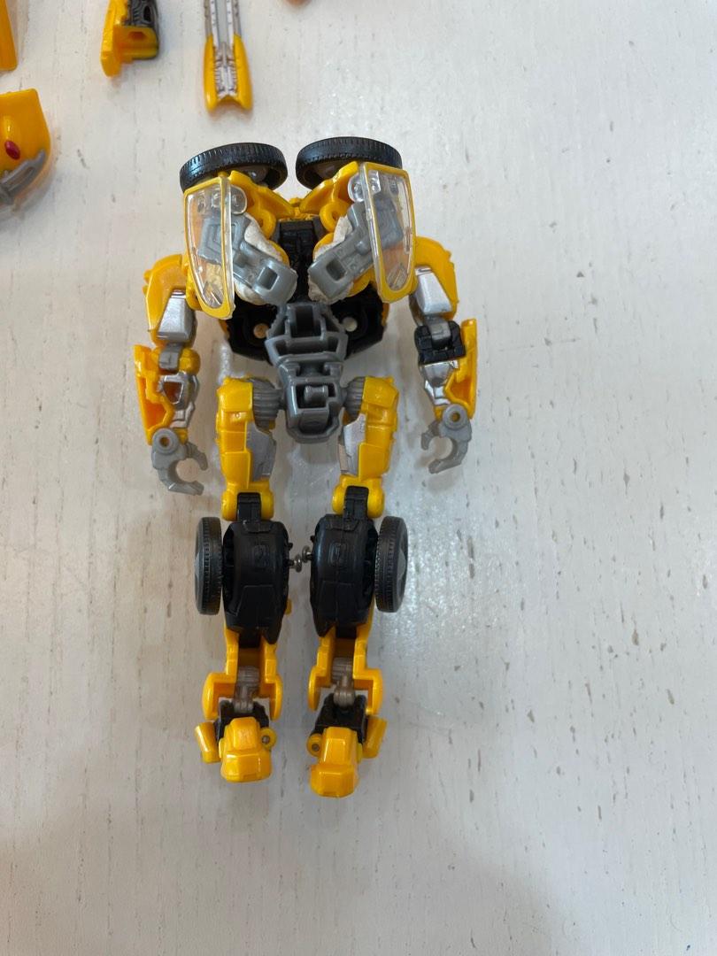 Transformers SS-18(custom) & SS-52, Hobbies & Toys, Toys & Games on ...