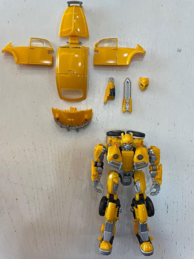 Transformers SS-18(custom) & SS-52, Hobbies & Toys, Toys & Games on ...