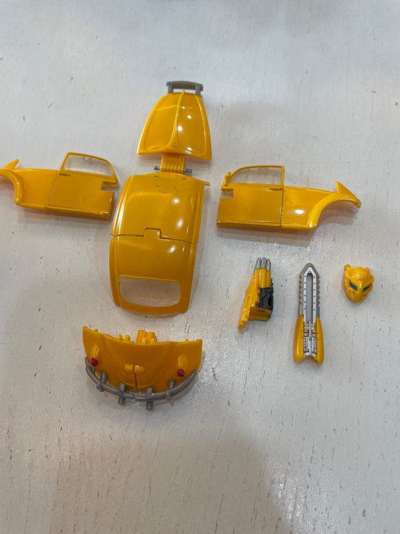 Transformers SS-18(custom) & SS-52, Hobbies & Toys, Toys & Games on ...