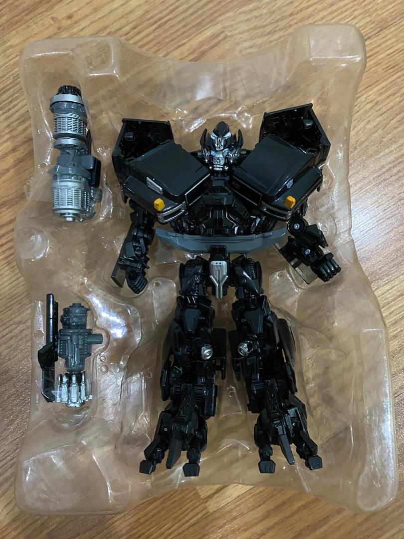 Transformers studio series 14 Ironhide, Hobbies & Toys, Toys & Games on ...