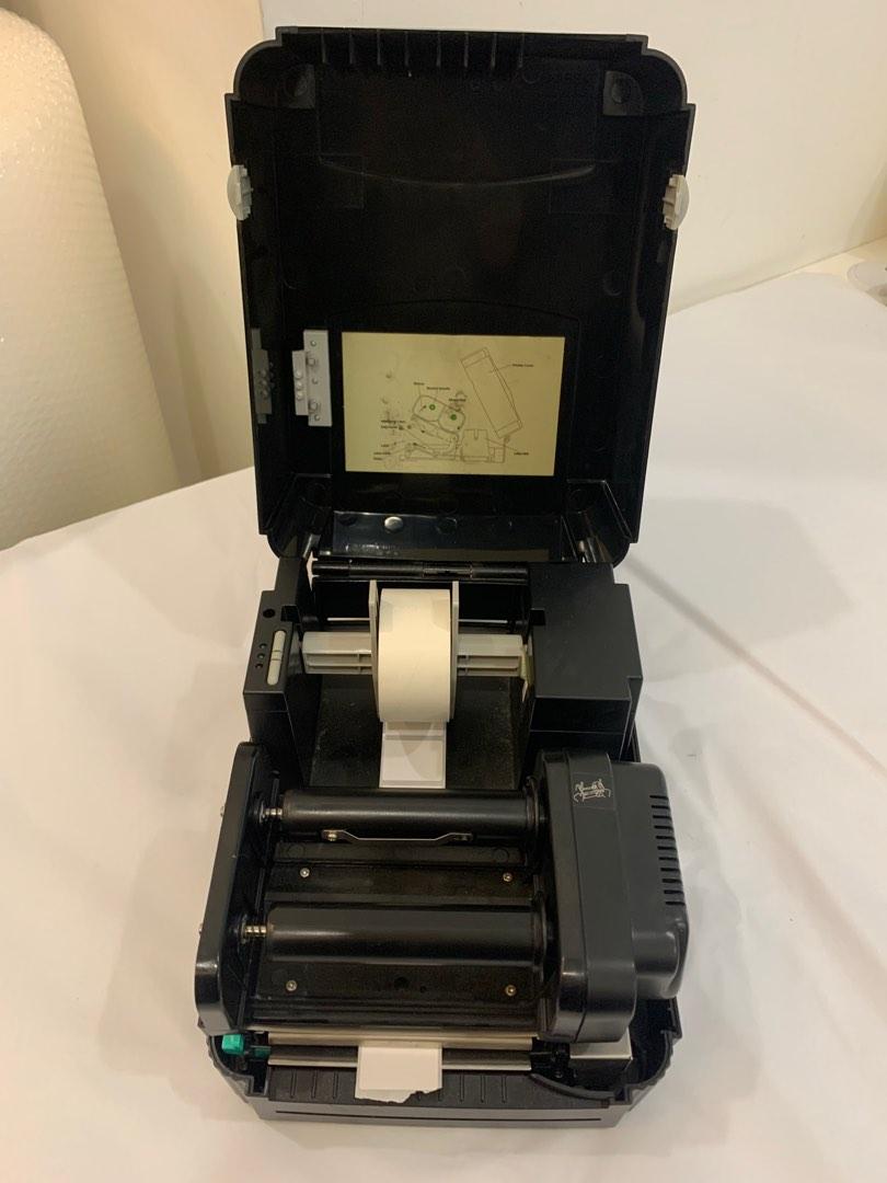 TSC Thermal Sticker Printer, Computers & Tech, Printers, Scanners ...