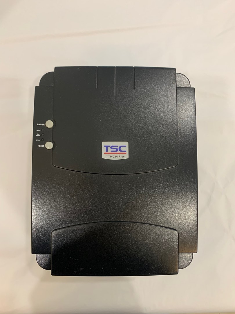 TSC Thermal Sticker Printer, Computers & Tech, Printers, Scanners ...