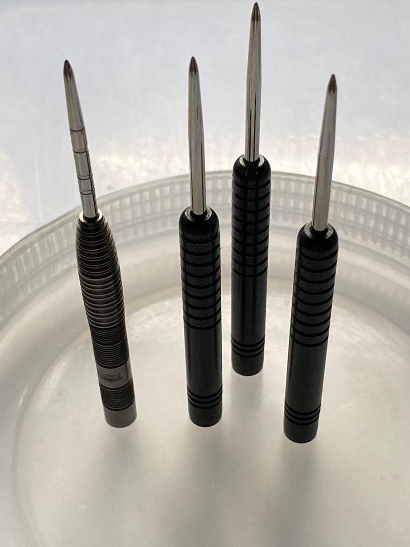 Dart Pin Set ( Unicorn ), Hobbies & Toys, Toys & Games on Carousell