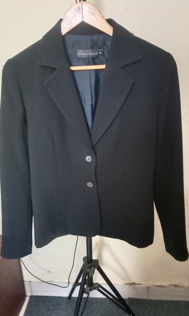 Uniform designed by INVIO | 14, Fesyen Wanita, Pakaian Wanita, Bawahan ...