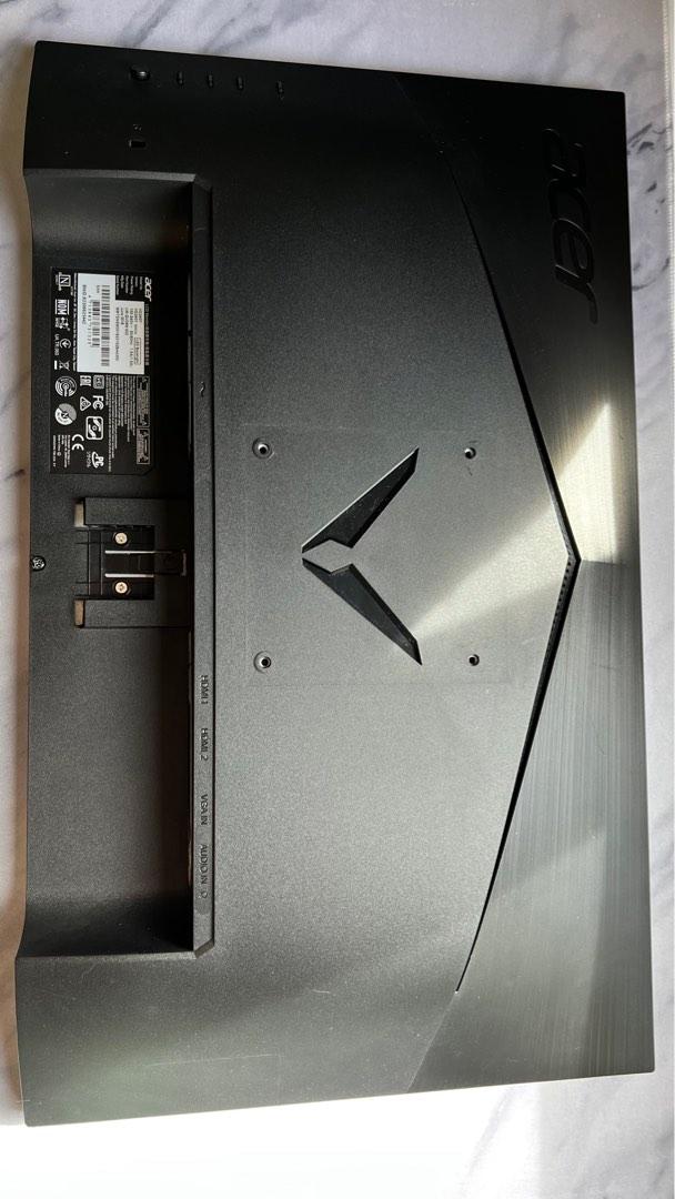 VG240Y ACER NITRO VG240Y 24 IPS 75HZ 1MS FHD AMD FREESYNC GAMING ...