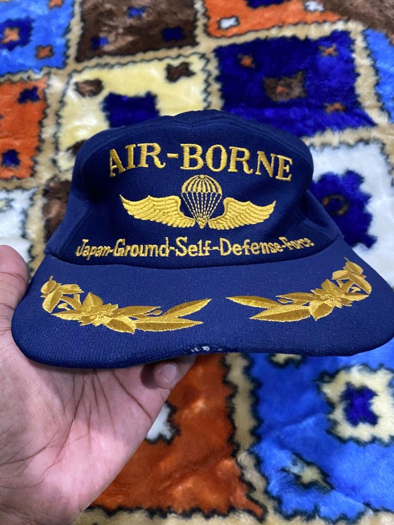 VINTAGE AIR BONE CAP, Men's Fashion, Watches & Accessories, Cap & Hats ...