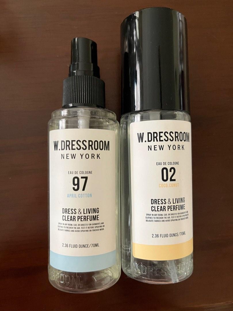 W.Dressroom perfume, Beauty & Personal Care, Fragrance & Deodorants on ...