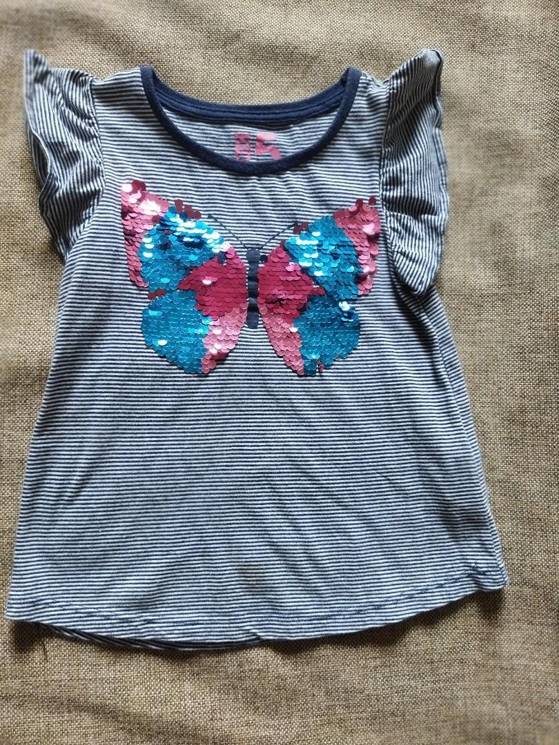 Well used girl clothes each $5-10, Babies & Kids, Babies & Kids Fashion ...