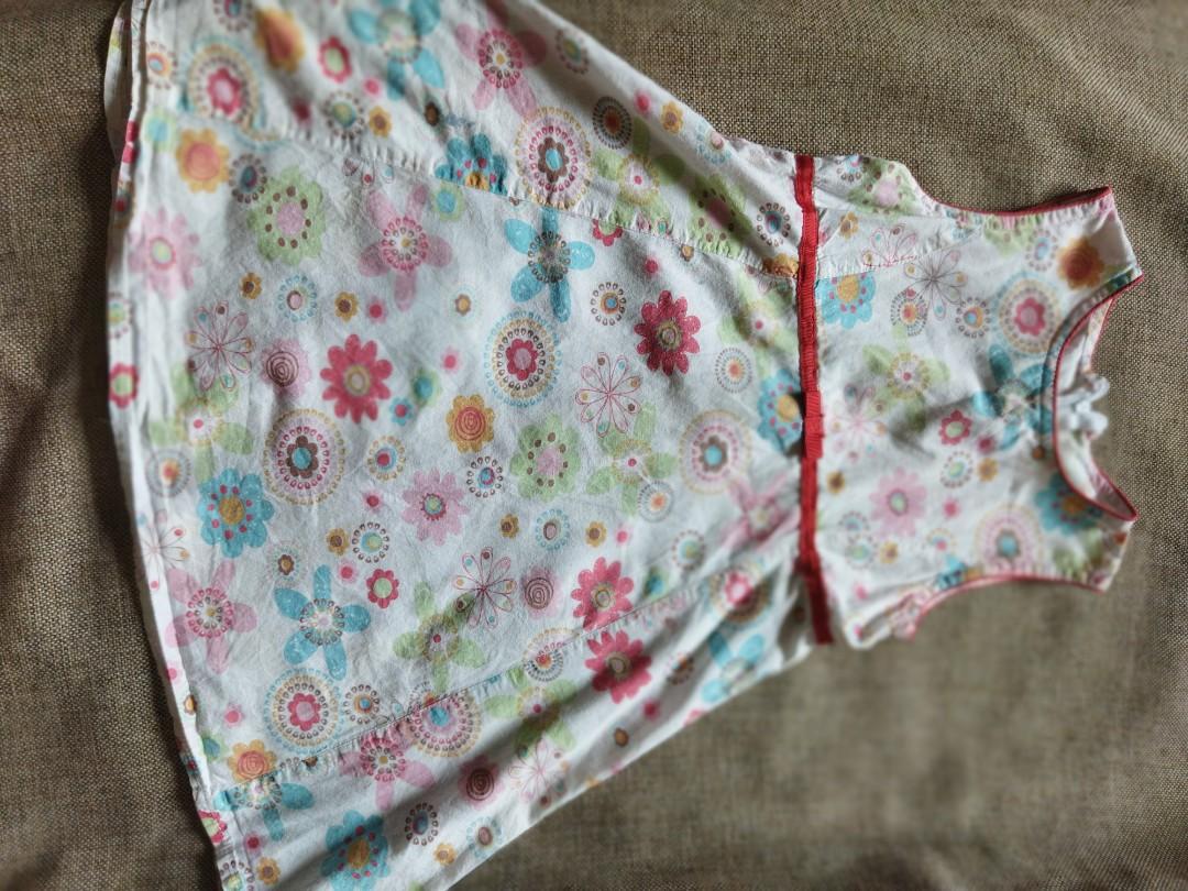 Well used girl clothes each $5-10, Babies & Kids, Babies & Kids Fashion ...