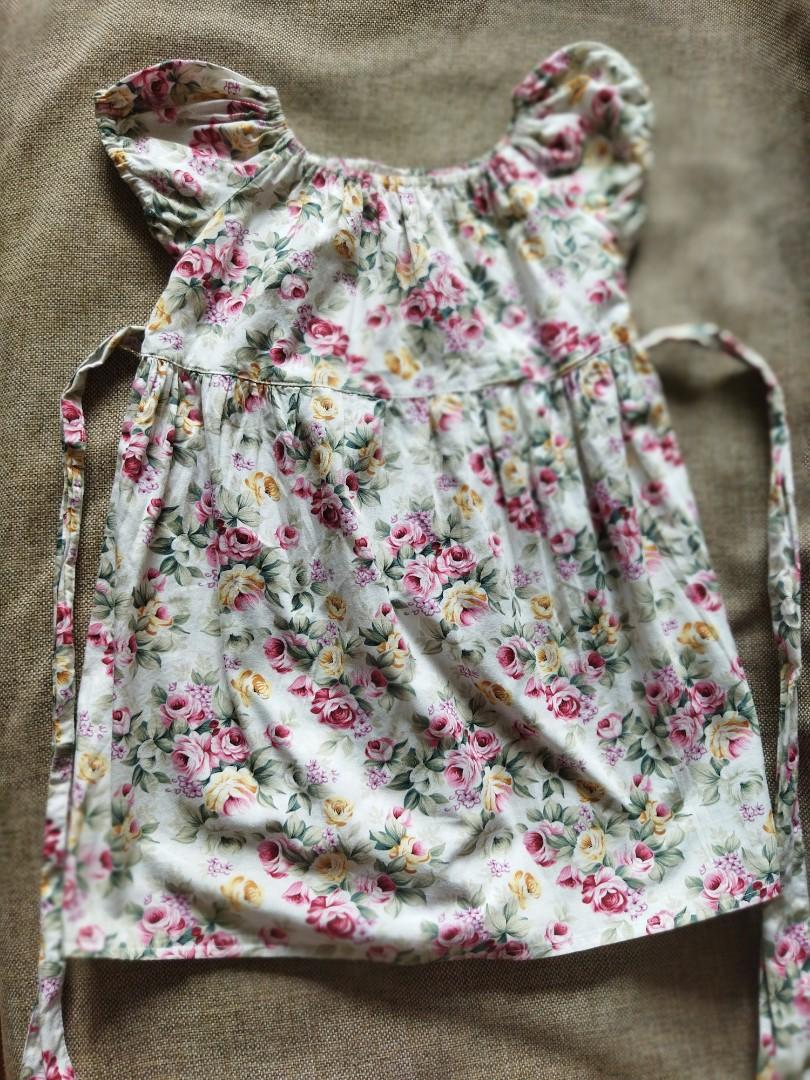 Well used girl clothes each $5-10, Babies & Kids, Babies & Kids Fashion ...