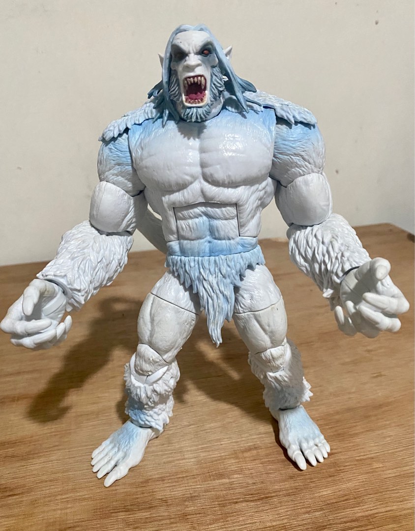 Wendigo, Hobbies & Toys, Toys & Games on Carousell