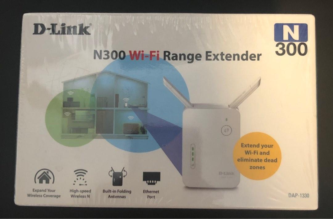 Wifi Range Extender Computers Tech Parts Accessories Networking On Carousell