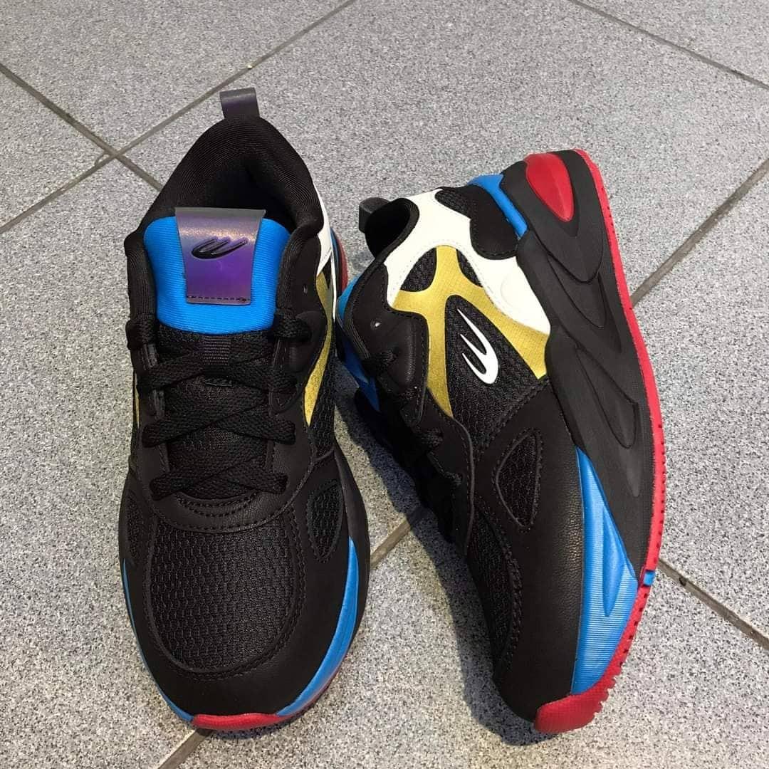 WORLD BALANCE SHOES FOR TEENS, Babies & Kids, Babies & Kids Fashion on ...