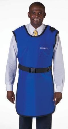 X-Ray Protective Lead Apron, Health & Nutrition, Braces, Support ...