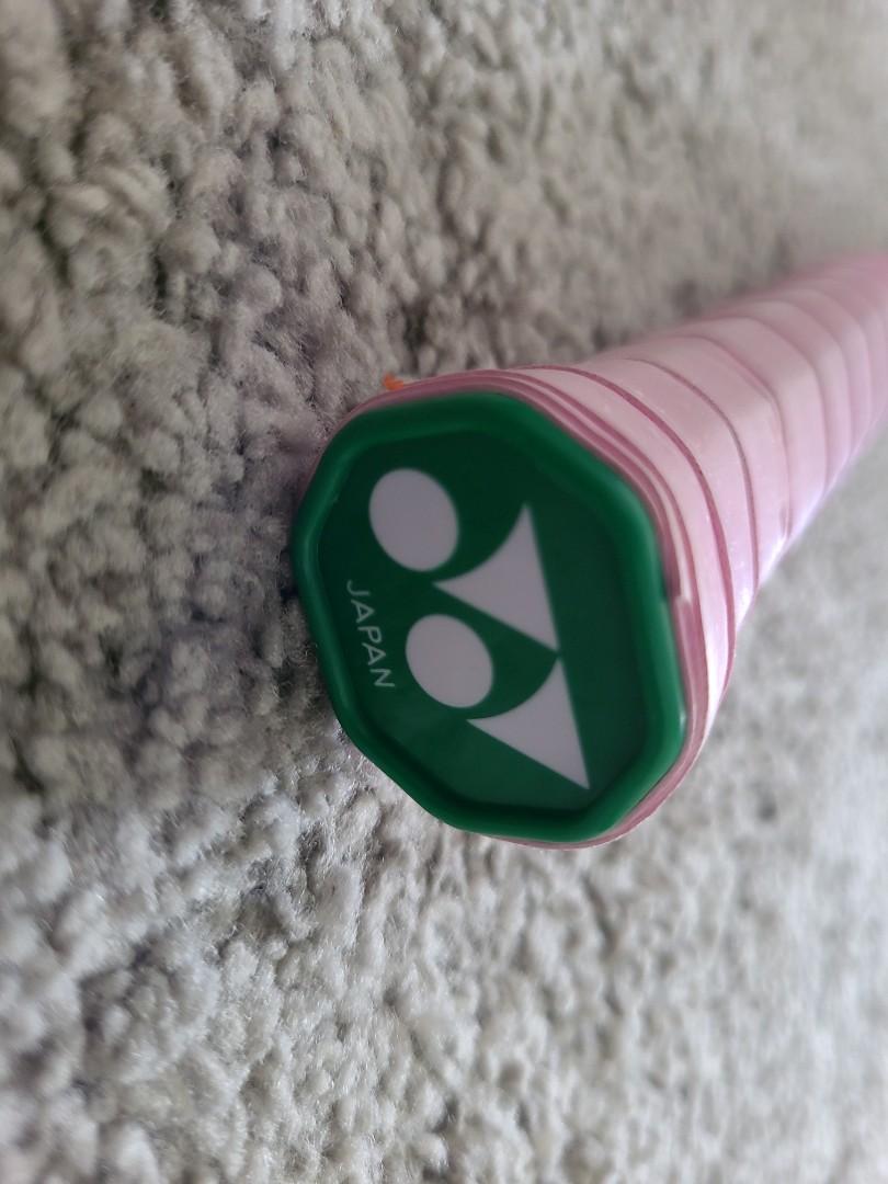 Yonex Nanoray Z-Speed Badminton Racket, Sports Equipment, Sports ...