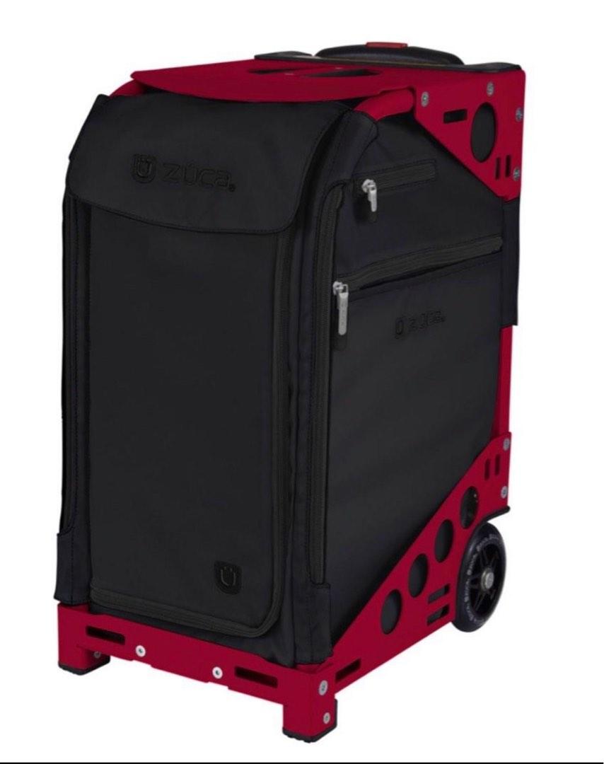 ZUCA OXFORD CANDY make up trolley, Beauty & Personal Care, Face, Makeup ...
