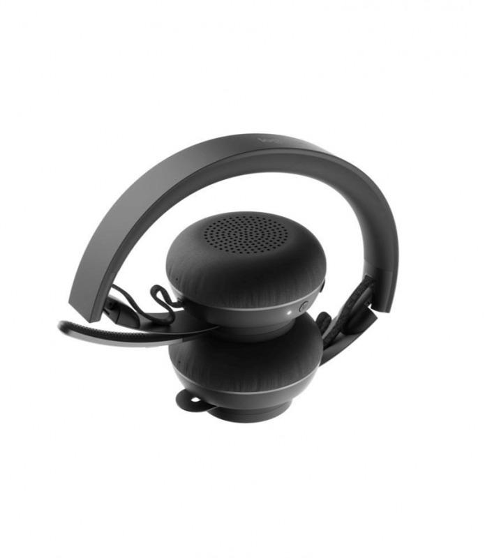 100%全新 🌟香港行貨 門市現貨⭐羅技 Logitech Zone Wireless Plus 藍牙耳機麥克風 (Microsoft Teams), 音響器材, 頭戴式/罩耳式耳機 ...