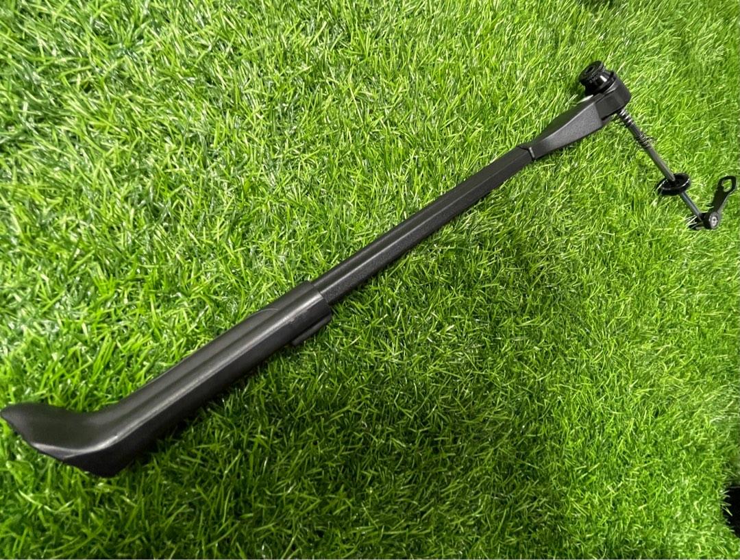 2022 thru axle & quick release QR & TA kickstand for carbon road bike ...