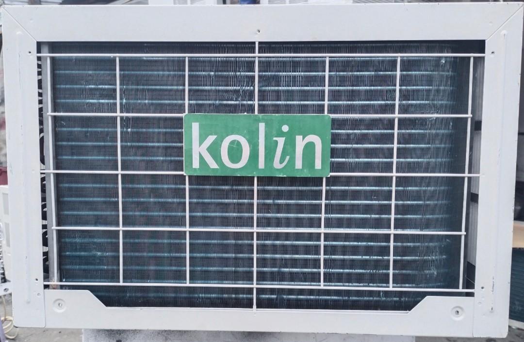 1.5hp Carrier icool siries inverter grade digital with remote ready to ...