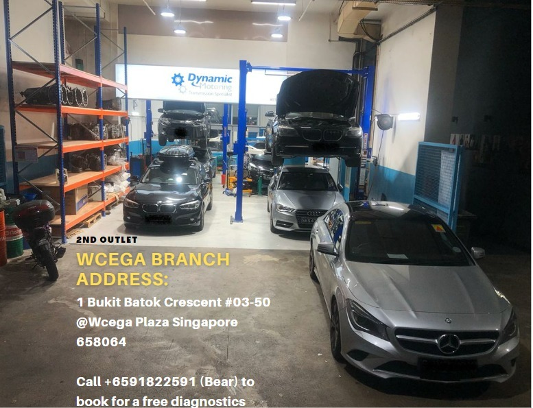 2nd Outlet Is Now Open, Cars, Other Vehicles on Carousell