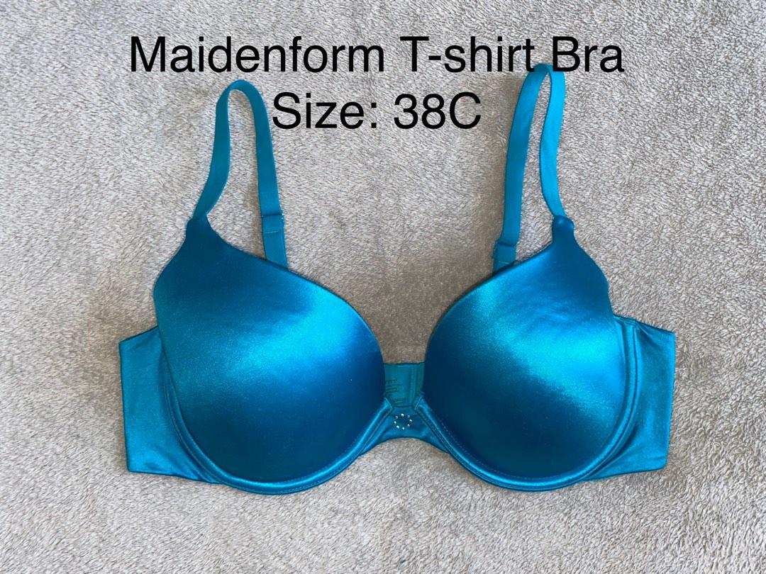 38C/40B Maidenform Lift Bra, Women's Fashion, Undergarments ...