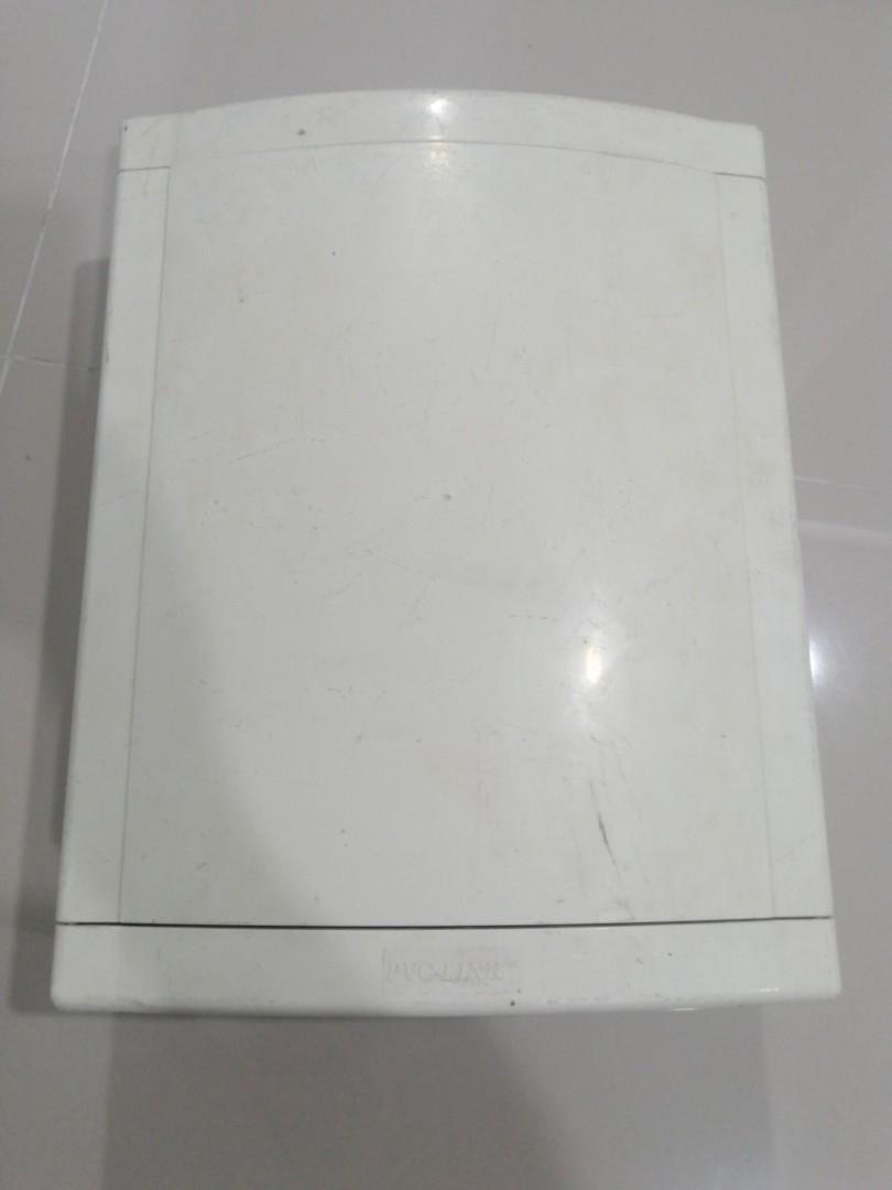 3 Phase DB Distribution Board Box, TV & Home Appliances, Electrical ... 3 Phase DB Distribution Board Box, TV & Home Appliances, Electrical ...