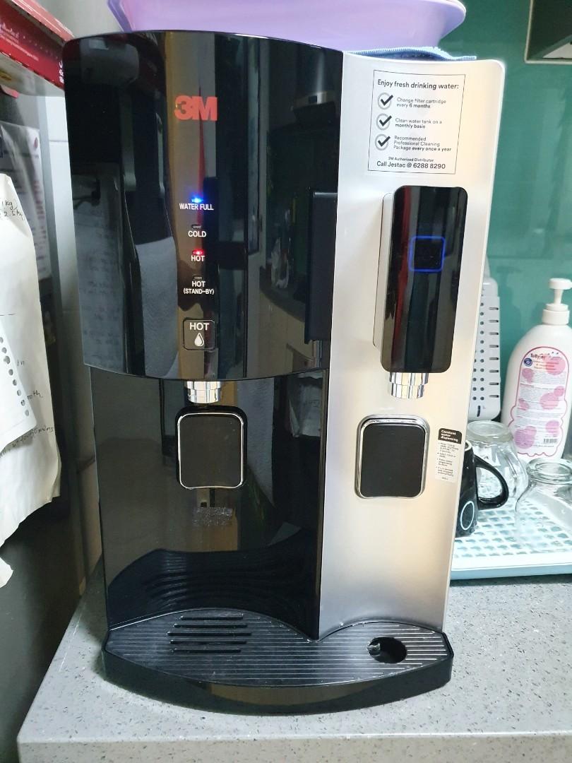 3M HCD-2 Filtered Water Dispenser, TV & Home Appliances, Kitchen Appliances, Water Purifers ...
