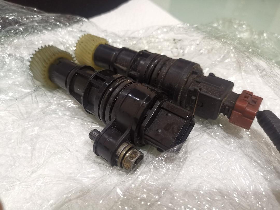 4g15 4g92 4g93 speed sensor, Auto Accessories on Carousell