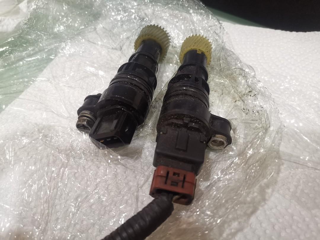 4g15 4g92 4g93 speed sensor, Auto Accessories on Carousell