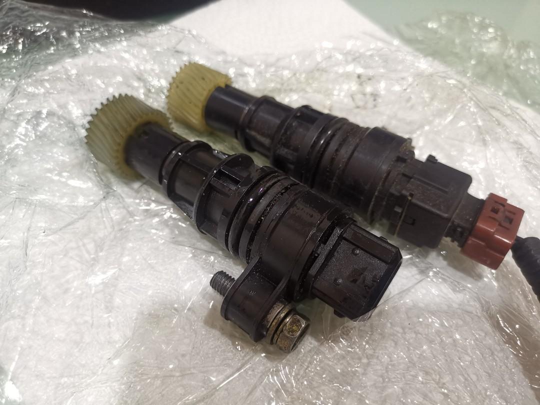 4g15 4g92 4g93 speed sensor, Auto Accessories on Carousell