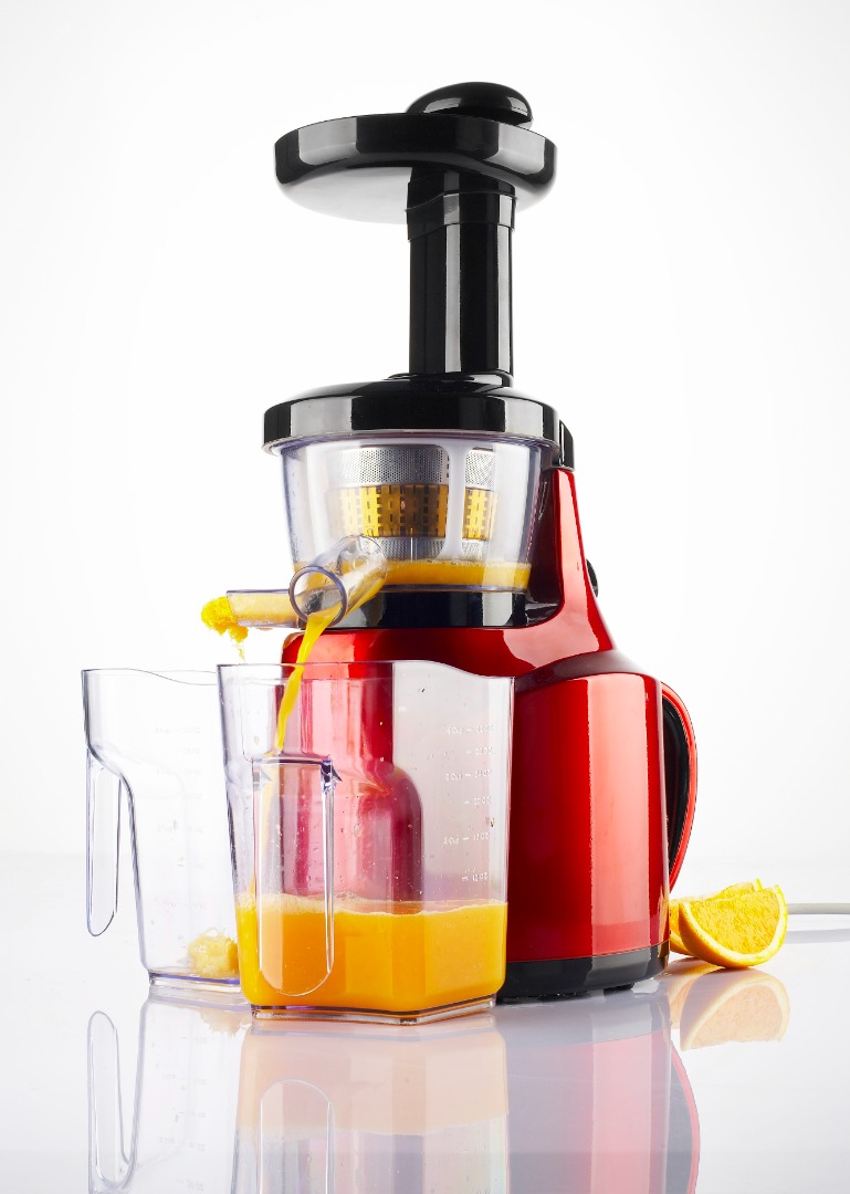 A STAR JUICER PR179 Slow Juicer, TV & Home Appliances, Kitchen ...