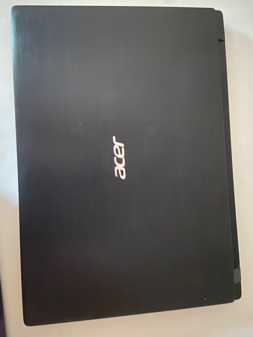 Acer aspire 3, Computers & Tech, Laptops & Notebooks on Carousell