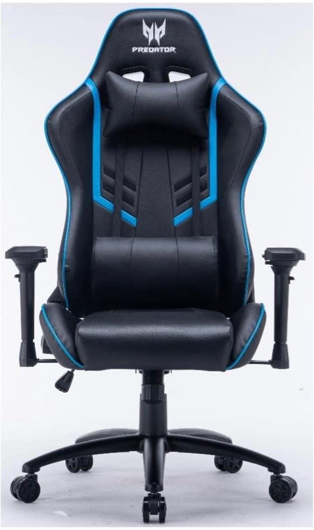 Acer Predator Gaming Chair, Furniture & Home Living, Furniture, Chairs ...
