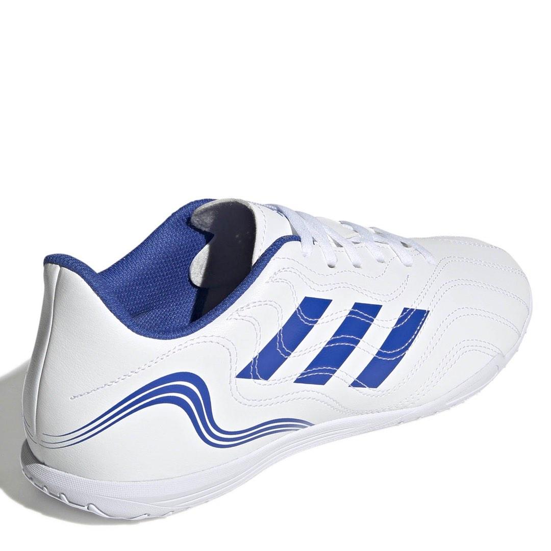 Adidas COPA Futsal Shoes, Men's Fashion, Footwear, Sneakers on Carousell