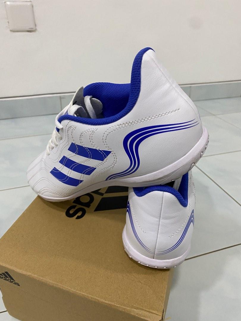 Adidas COPA Futsal Shoes, Men's Fashion, Footwear, Sneakers on Carousell
