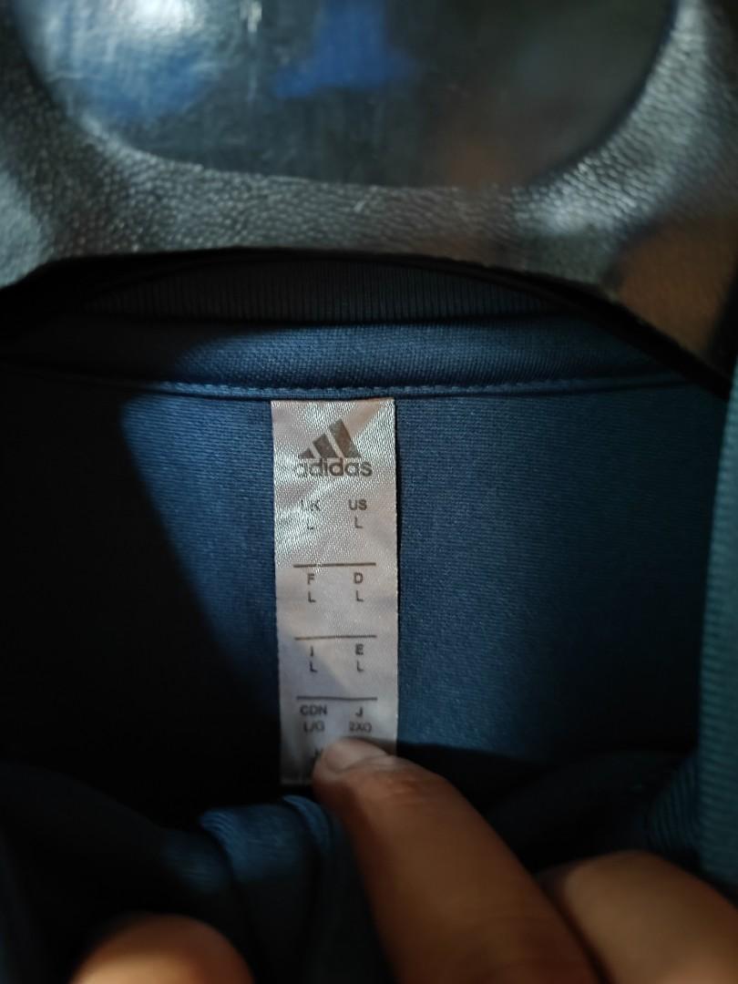 Adidas Fly Emirates (Arsenal), Men's Fashion, Coats, Jackets and ...