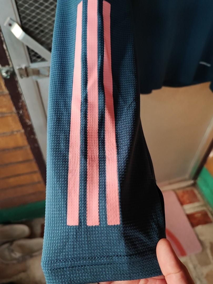 Adidas Fly Emirates (Arsenal), Men's Fashion, Coats, Jackets and ...